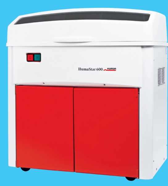 HumaStar 200 – Diagnostics Division